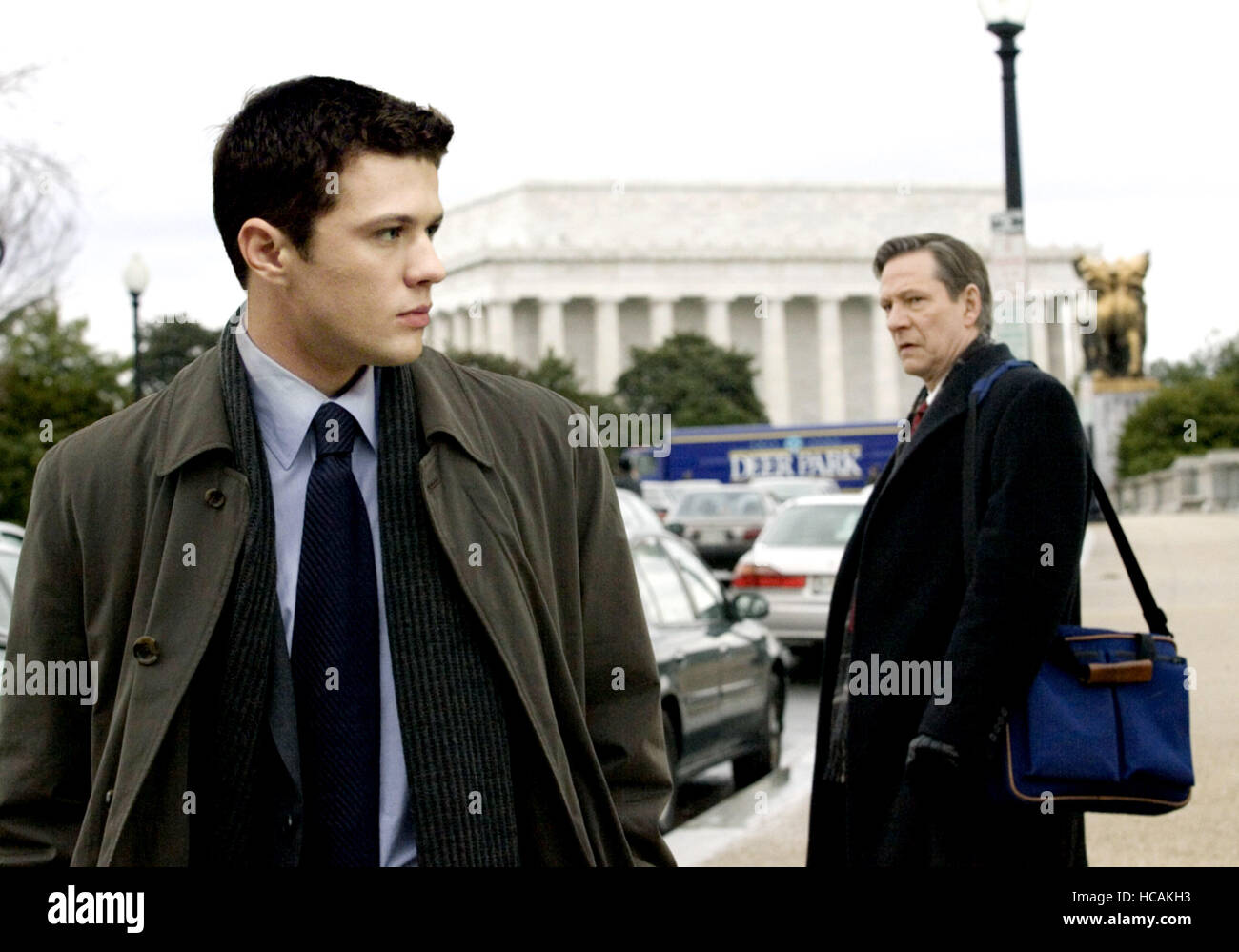 BREACH, Ryan Phillippe, Chris Cooper, 2007. ©Universal Pictures ...