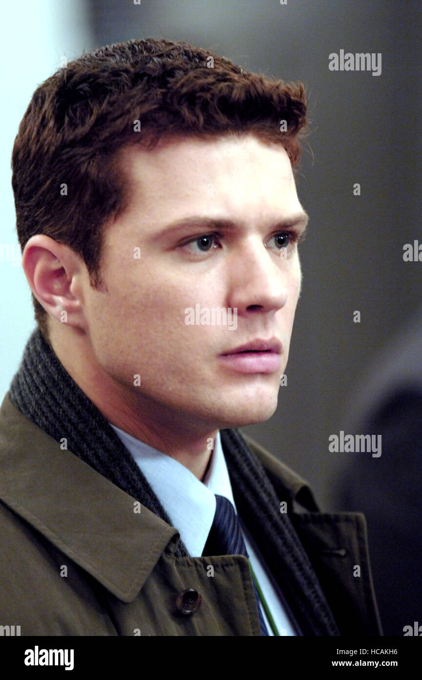 BREACH, Ryan Phillippe, 2007. ©Universal Pictures/Courtesy Everett ...