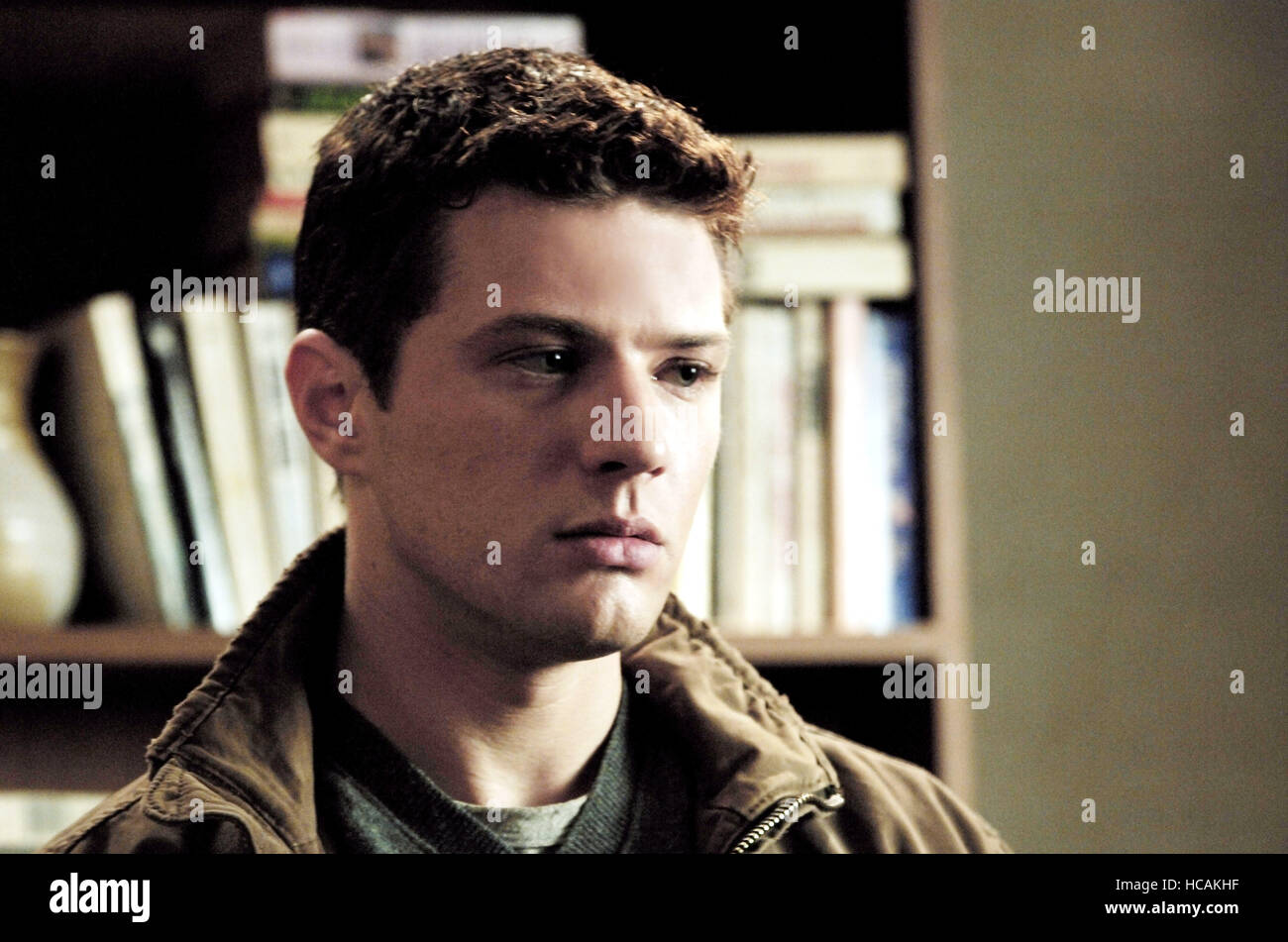 BREACH, Ryan Phillippe, 2007. ©Universal Pictures/Courtesy Everett ...