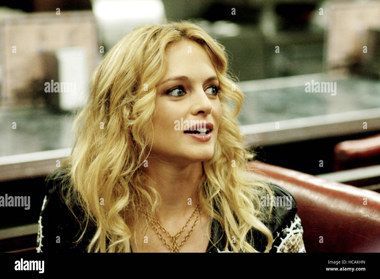 BROKEN, Heather Graham, 2006. ©Truly Indie/courtesy Everett Collection ...