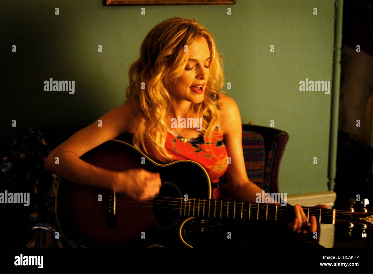 BROKEN, Heather Graham, 2006. ©Truly Indie/courtesy Everett Collection ...