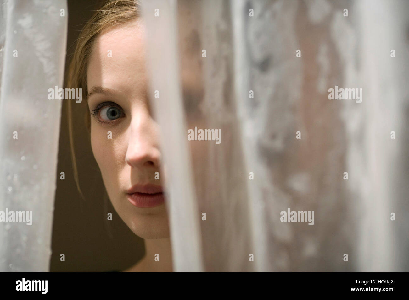 THE BROKEN, Michelle Duncan, 2008. ©After Dark Films/Courtesy Everett ...