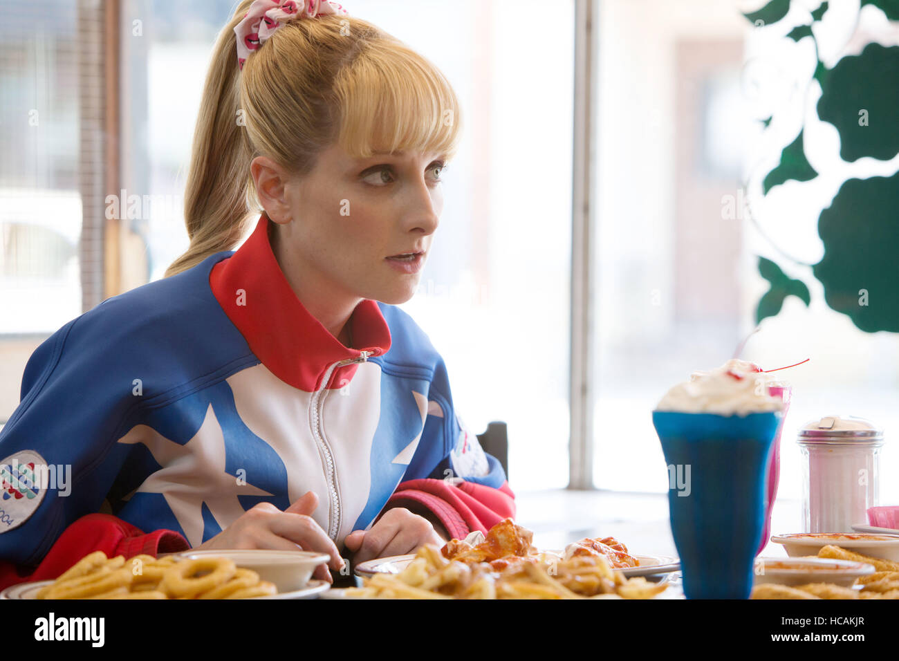 THE BRONZE, Melissa Rauch, 2015. ph: Alicia Gbur/ © Sony Pictures ...