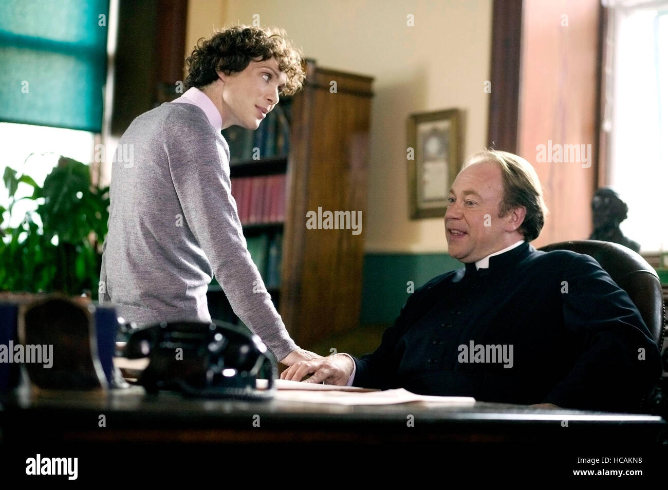 BREAKFAST ON PLUTO, Cillian Murphy, Owen Roe, 2005, (c) Sony Pictures ...