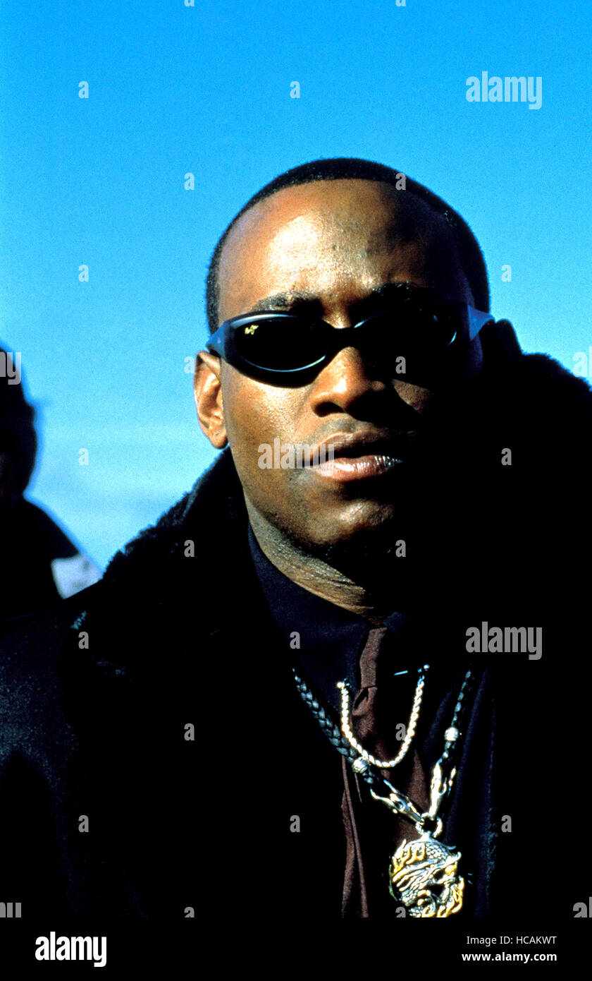 BROTHER, Omar Epps, 2000, ©Sony Pictures Classics/courtesy Everett ...