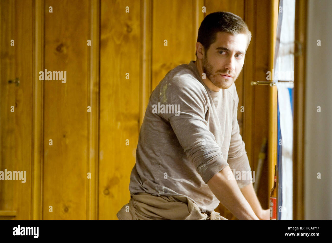 BROTHERS, Jake Gyllenhaal, 2009. ph: Lorey Sebastian/©Lionsgate ...