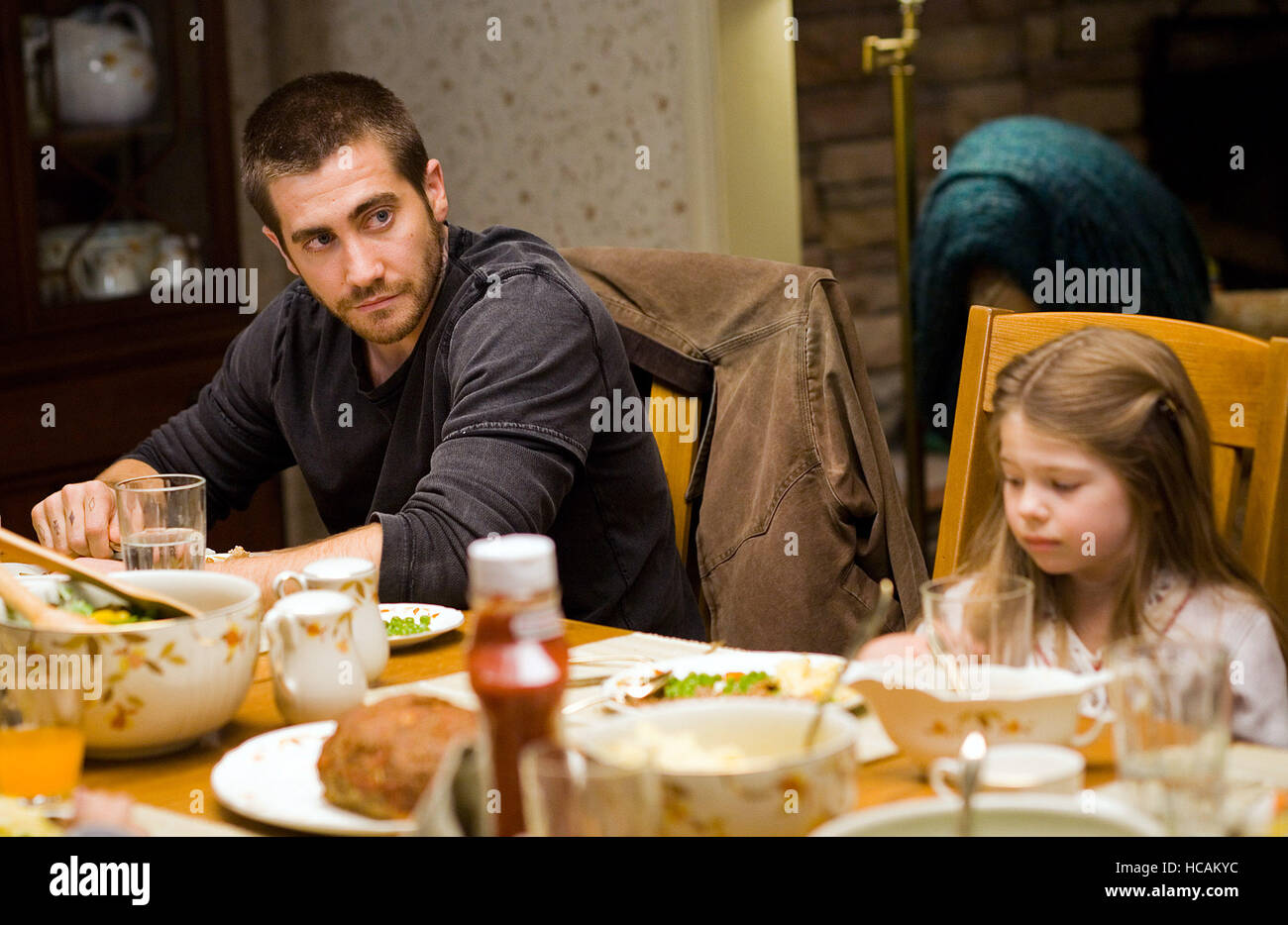 BROTHERS, from left: Jake Gyllenhaal, Taylor Geare, 2009. ph: Lorey ...