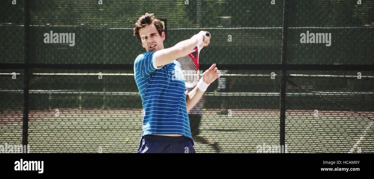 BREAK POINT, David Walton, 2014. ©Broad Green Pictures/Courtesy Everett ...