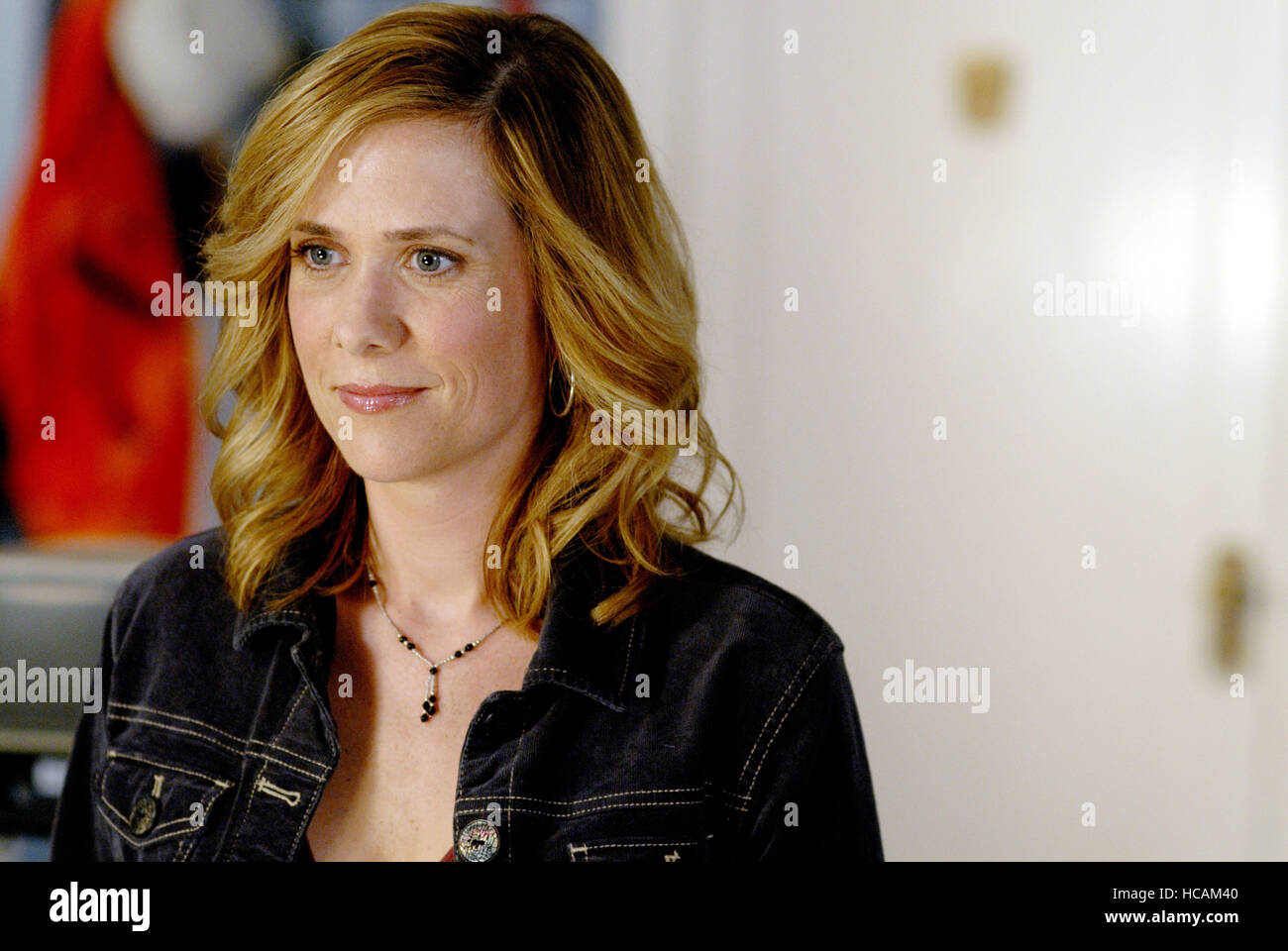 THE BROTHERS SOLOMON, Kristen Wiig, 2007. ©Screen Gems/courtesy Everett ...