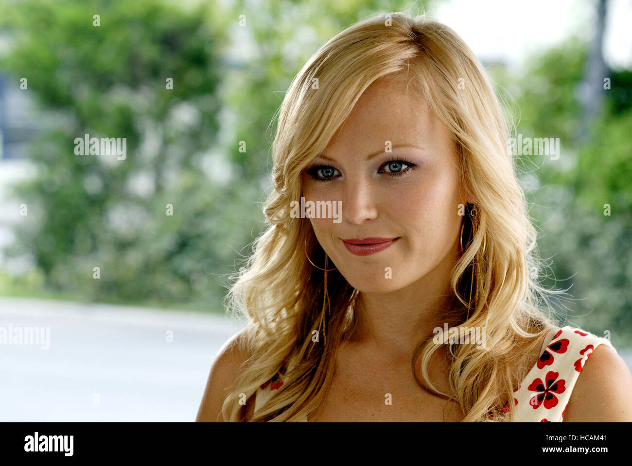 THE BROTHERS SOLOMON, Malin Akerman, 2007. ©Screen Gems/courtesy ...