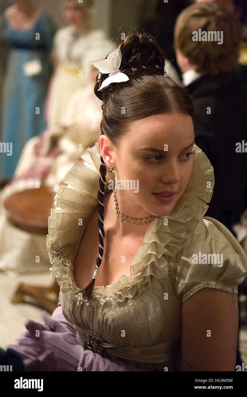 BRIGHT STAR, Abbie Cornish, 2009. ©Apparition/courtesy Everett ...