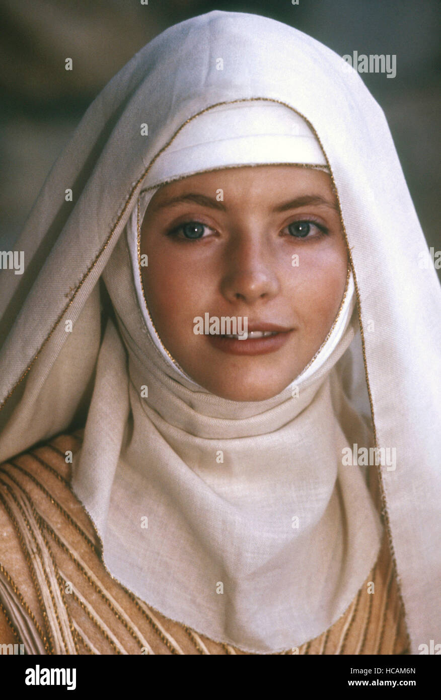 BROTHER SUN, SISTER MOON, (aka FRATELLO SOLE, SORELLA LUNA), Judi ...