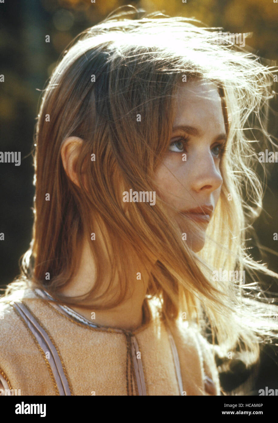 BROTHER SUN, SISTER MOON, (aka FRATELLO SOLE, SORELLA LUNA), Judi ...