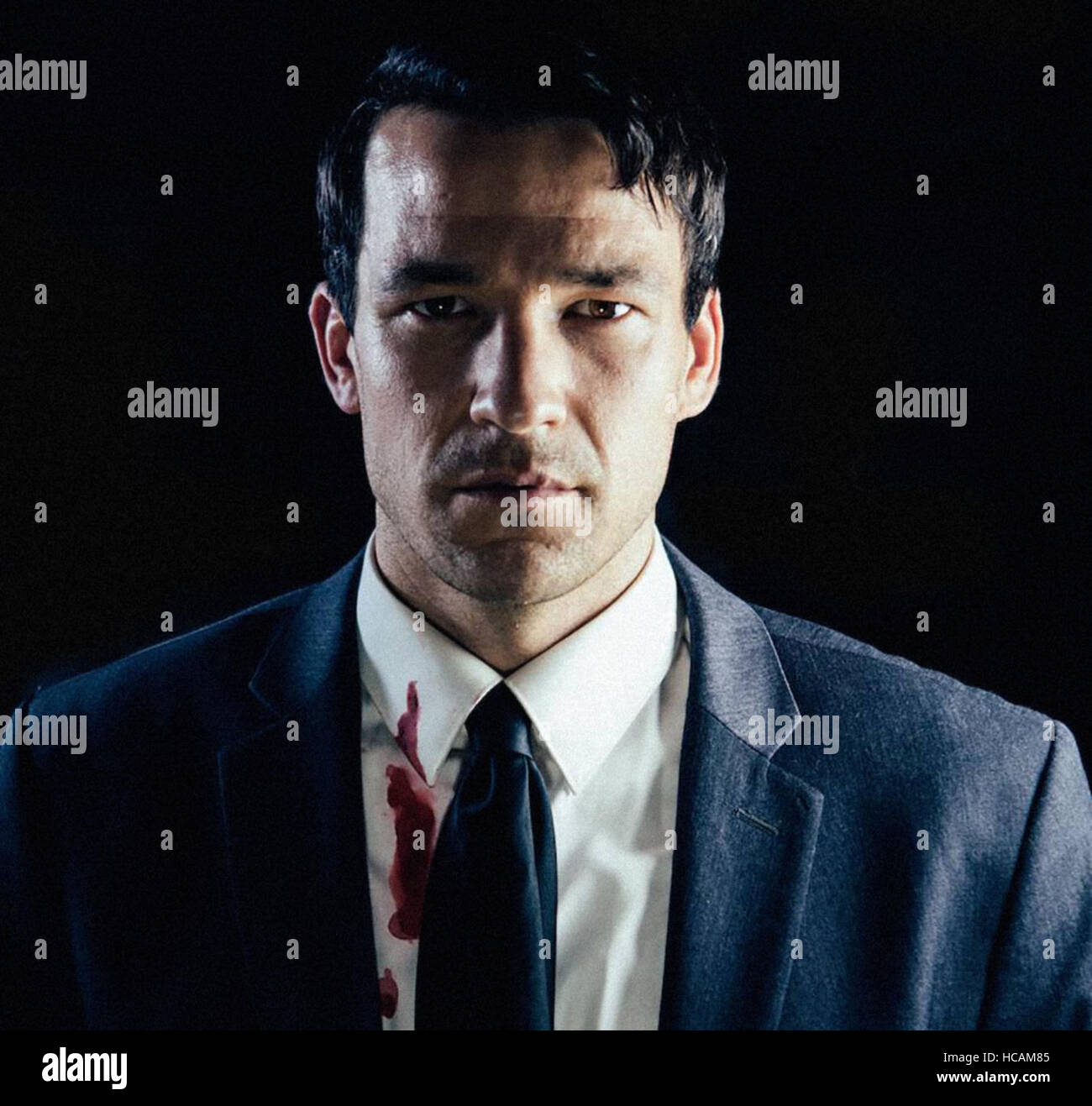 BROOKLYN TIDE, Clem McIntosh, 2016 Stock Photo - Alamy