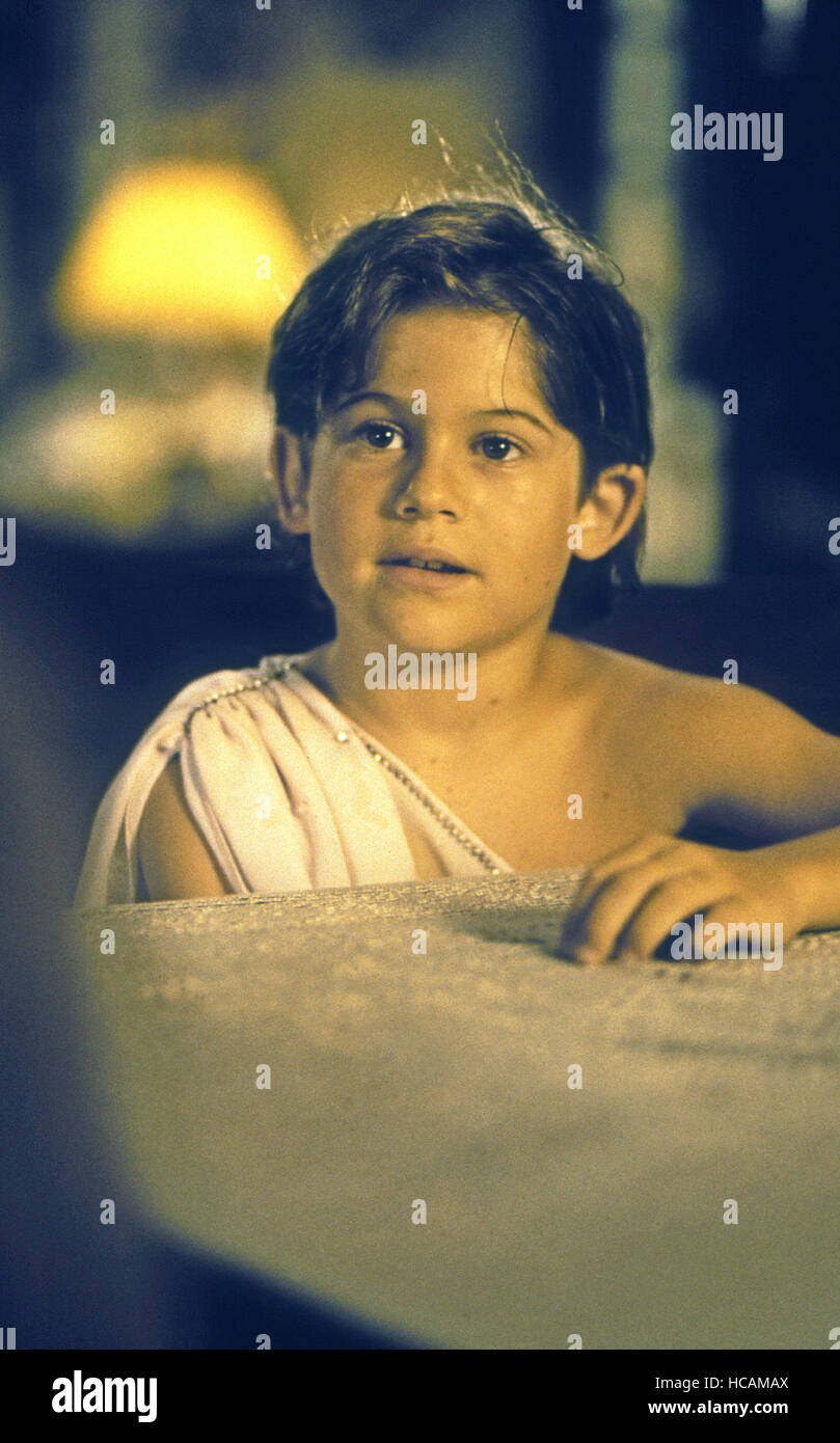 BRUNO, Alex D. Linz, 2000 Stock Photo - Alamy