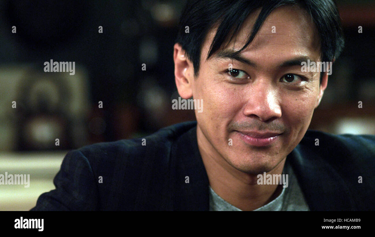 BRIEF REUNION, Joel de la Fuente, 2011. ©Striped Entertainment/Courtesy ...