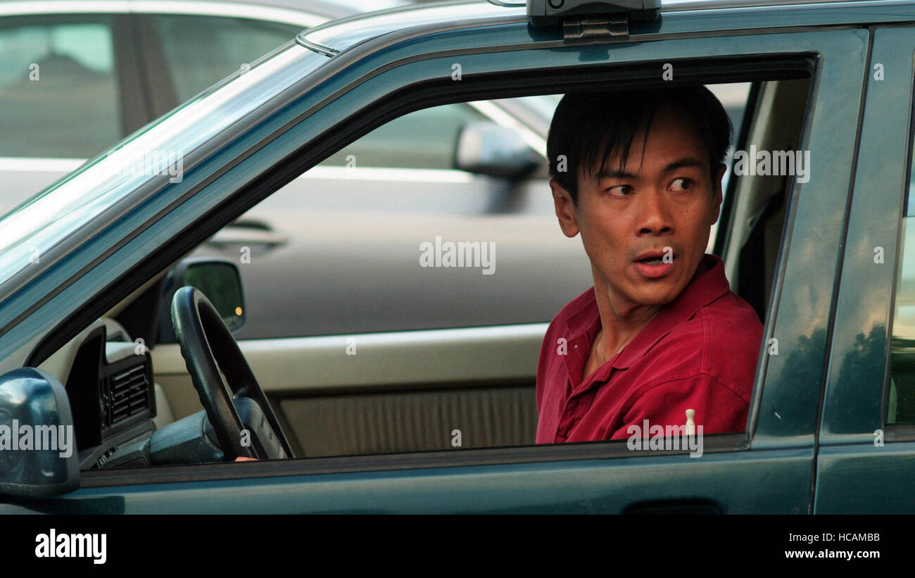 BRIEF REUNION, Joel de la Fuente, 2011. ©Striped Entertainment/Courtesy ...