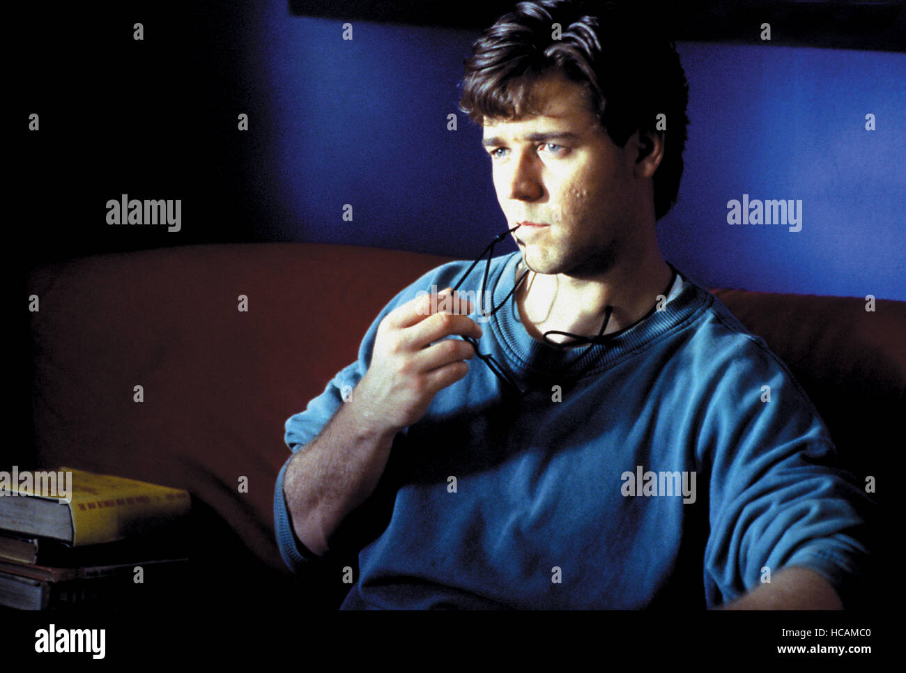 BREAKING UP, Russell Crowe, 1997, (c) Warner Brothers/courtesy Everett ...