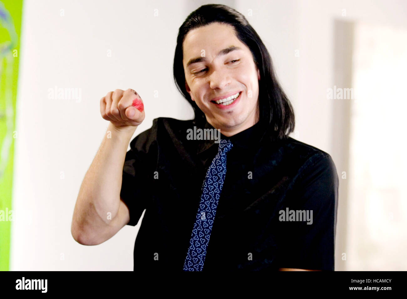 THE BREAK-UP, Justin Long, 2006, (c) Universal/courtesy Everett ...