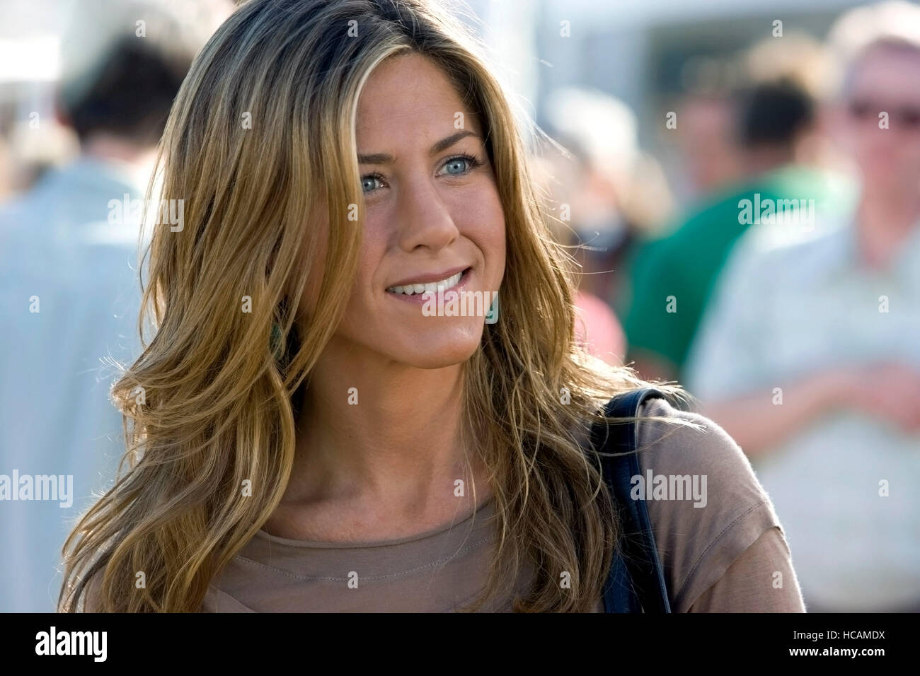 THE BREAK-UP, Jennifer Aniston, 2006, (c) Universal/courtesy Everett ...