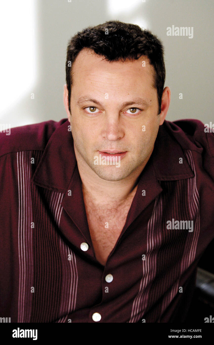 THE BREAK-UP, Vince Vaughn, 2006, ©Universal Pictures/courtesy Everett ...