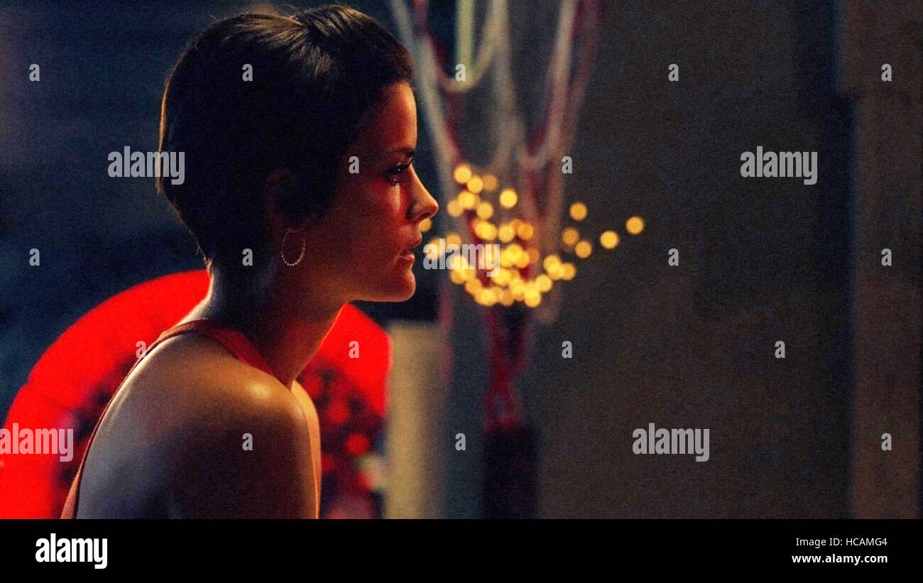 BROKEN VOWS, Jaimie Alexander, 2016. © Lionsgate Home Entertainment ...