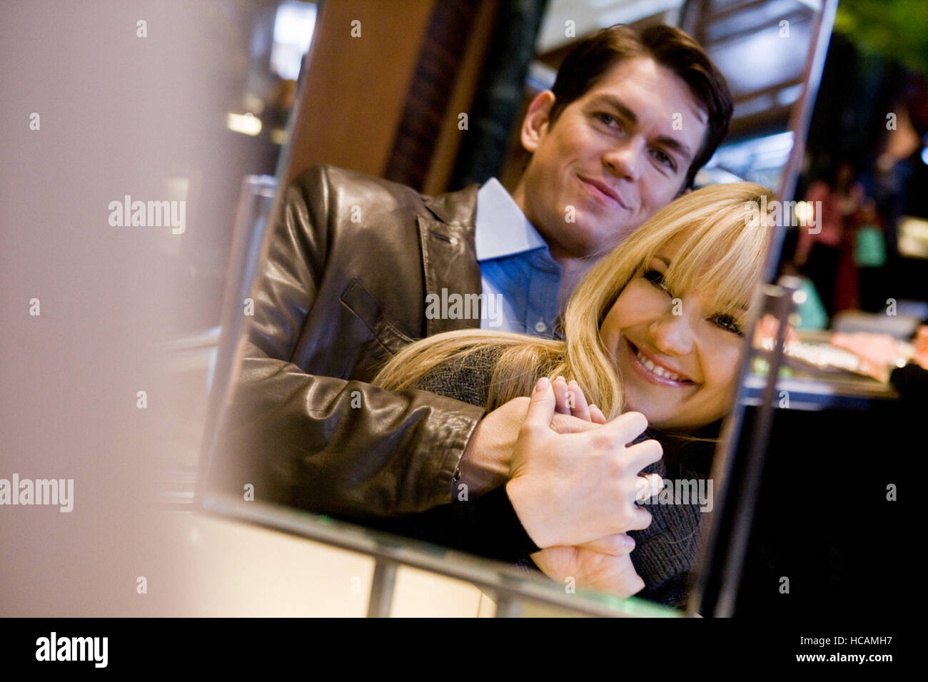 BRIDE WARS, from left: Steve Howey, Kate Hudson, 2009. TM and ...