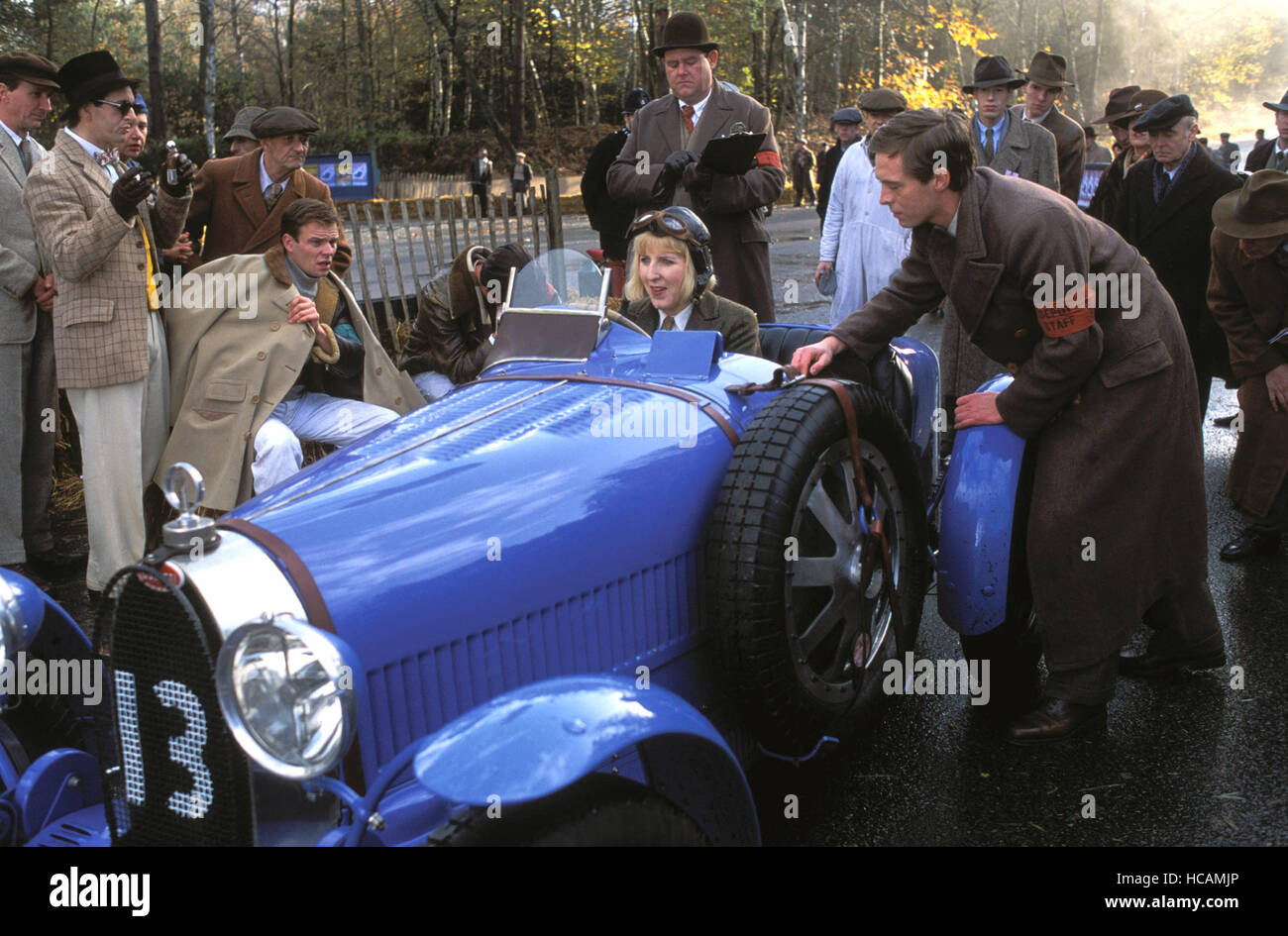 BRIGHT YOUNG THINGS, Michael Sheen, Fenella Woolgar, Stephen Campbell ...