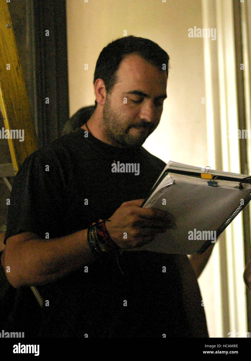 BUENOS AIRES 1977, (aka CRONICA DE UNA FUGA, aka CHRONICLE OF AN ESCAPE), director Adrian ...