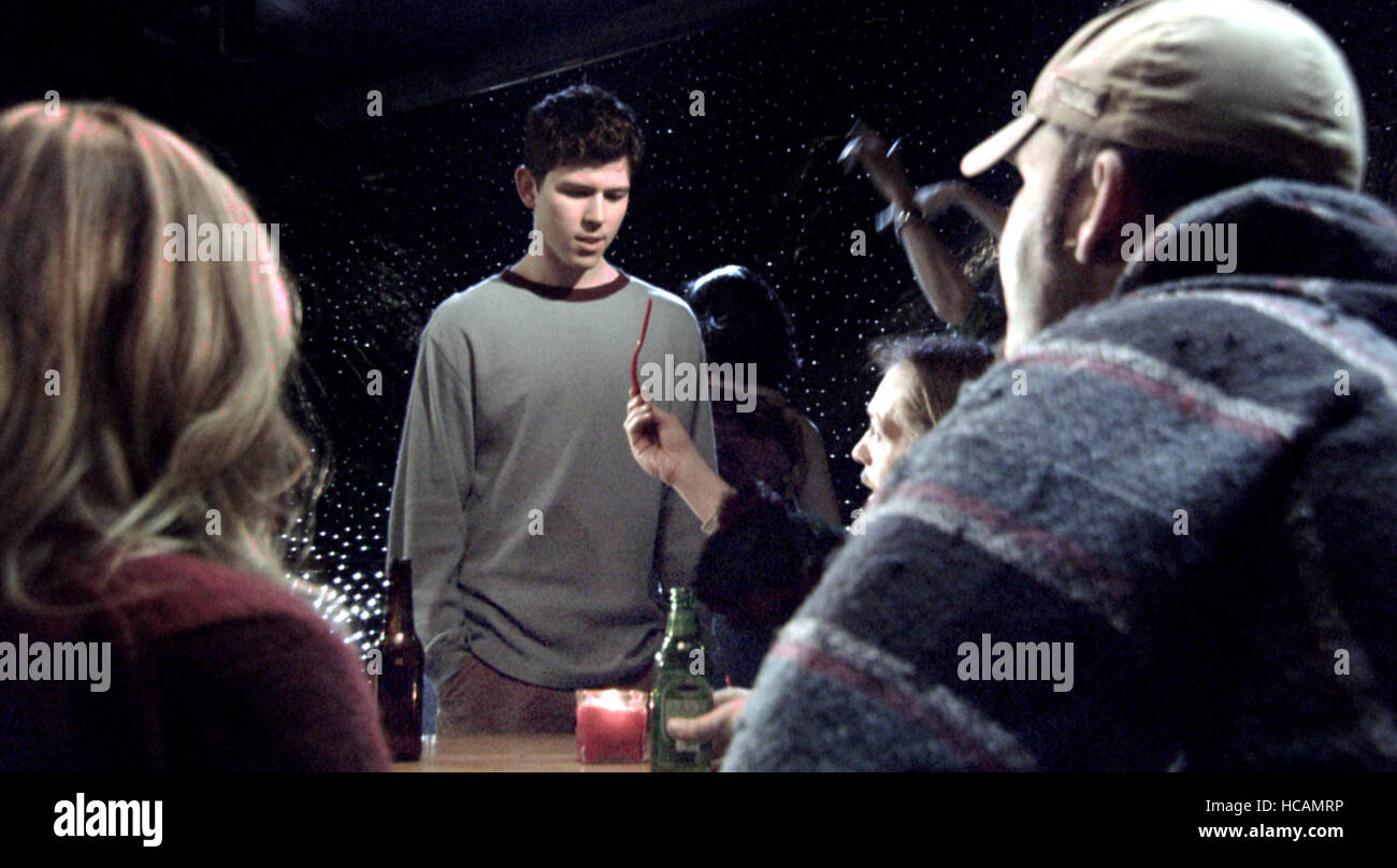 BURNING ANNIE, Sara Downing, Gary Lundy, David Hall, Keith Page, 2004 ...