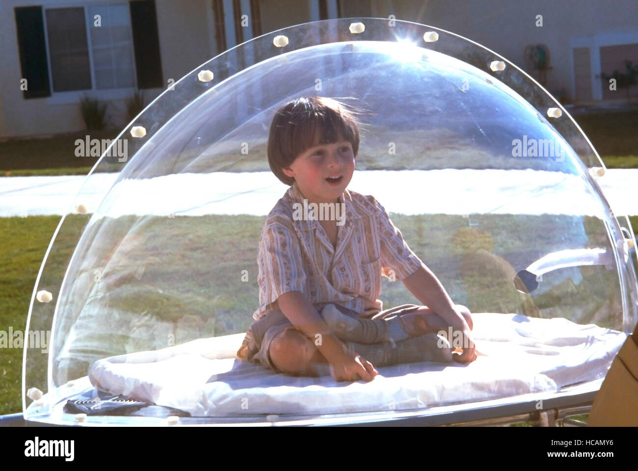 BUBBLE BOY, Mitch Holleman, 2001, ©Buena Vista Pictures/courtesy ...