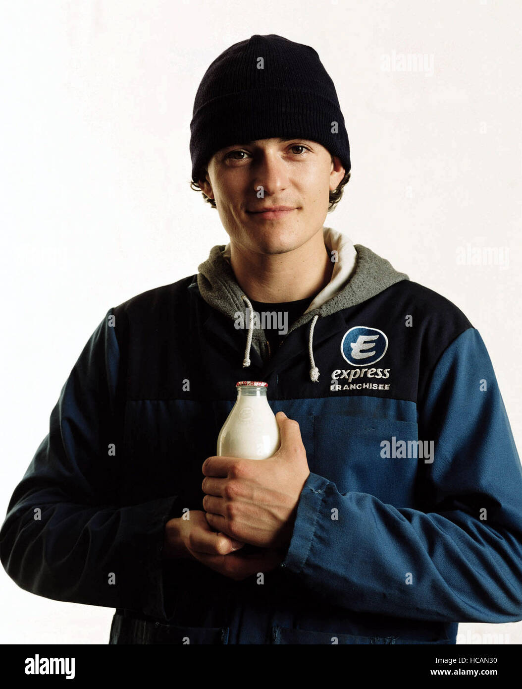 THE CALCIUM KID, Orlando Bloom, 2004, (c) Universal/courtesy Everett ...
