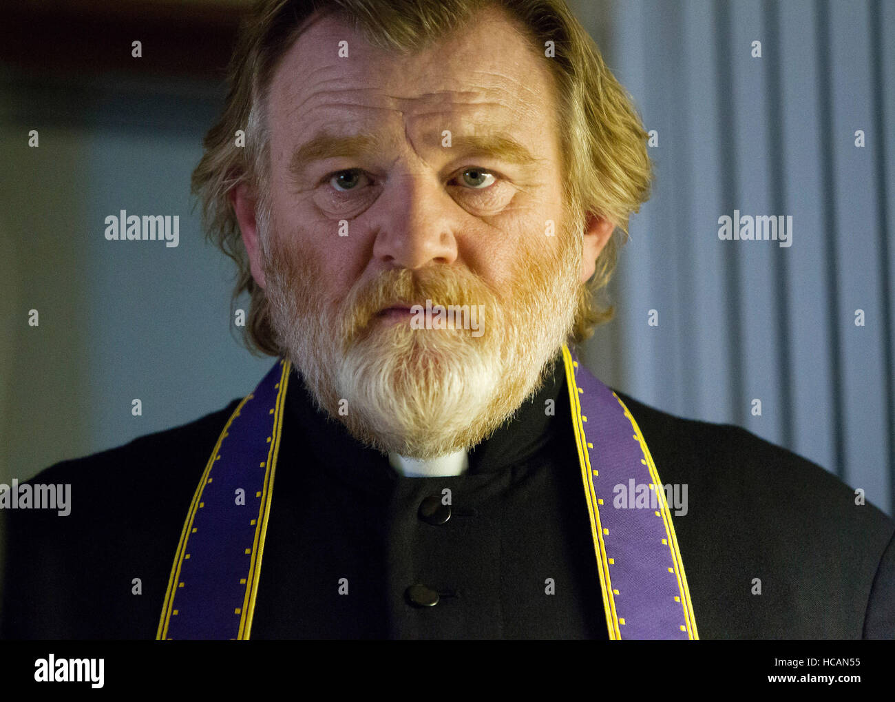 CALVARY, Brendan Gleeson, 2014. ph: Patrick Redmond/TM and Copyright ...