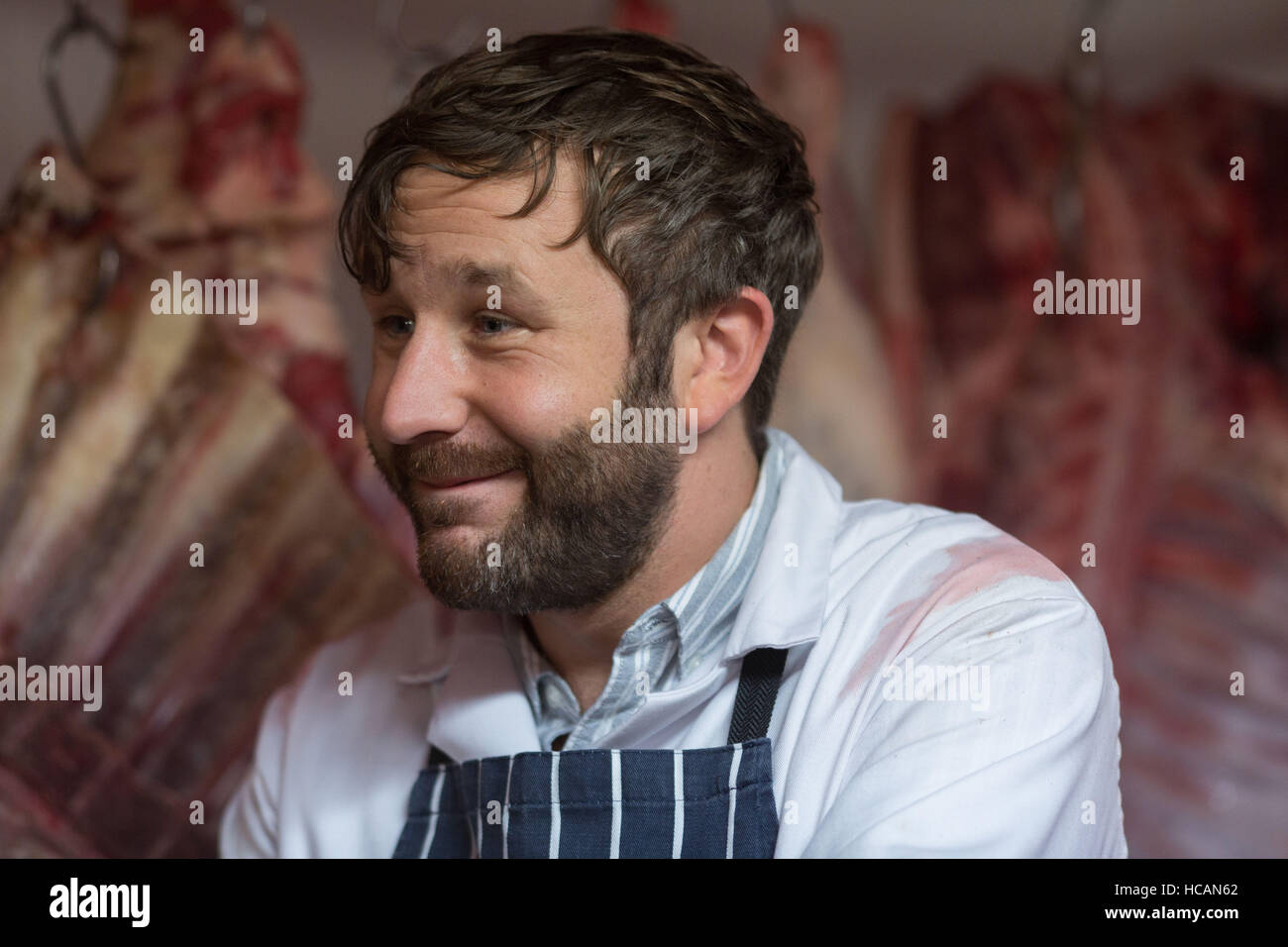 CALVARY, Chris O'Dowd, 2014. ph: Jonathan Hession/TM and Copyright ©Fox ...