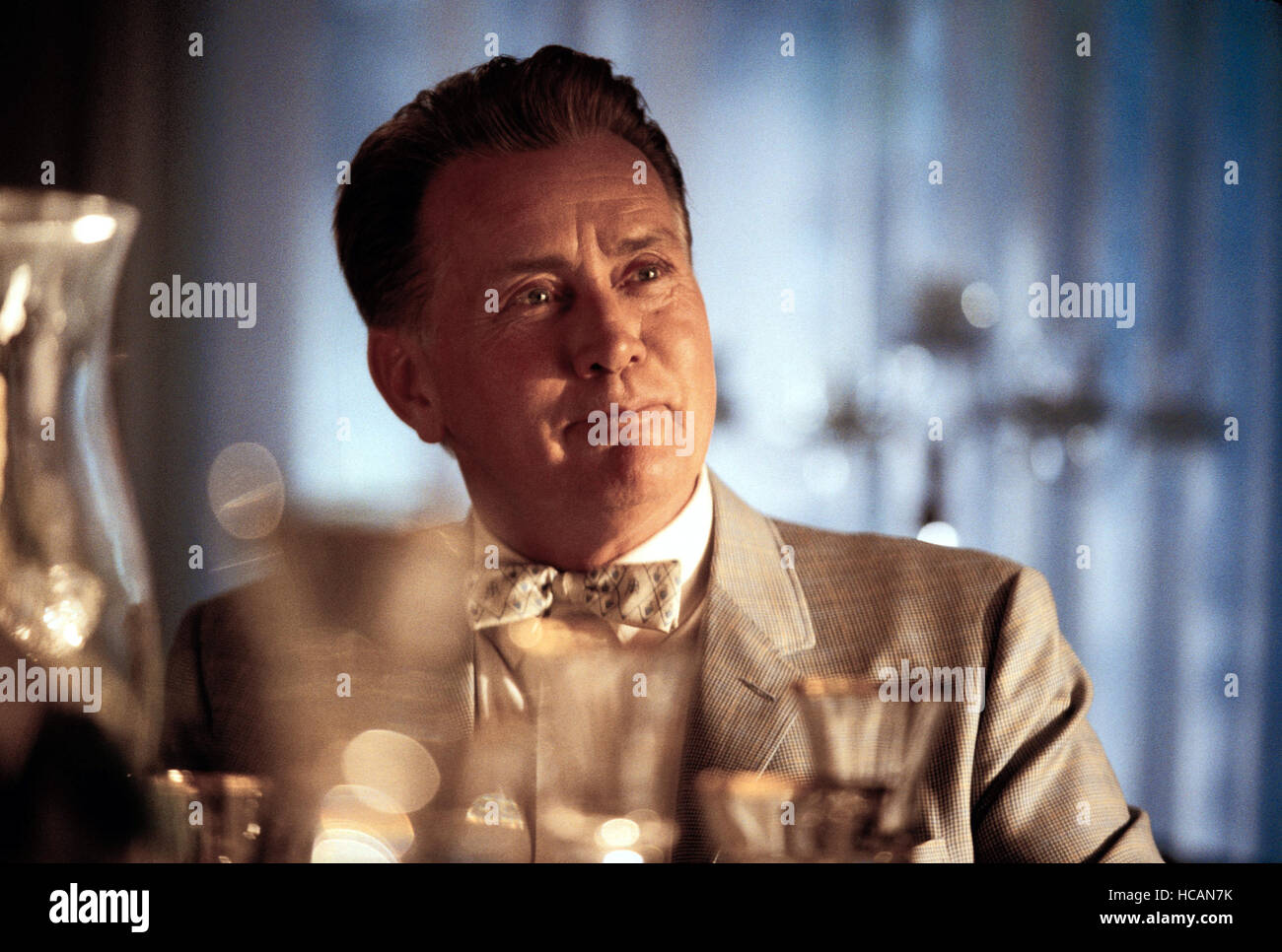 CATCH ME IF YOU CAN, Martin Sheen, 2002, (c) DreamWorks/courtesy ...