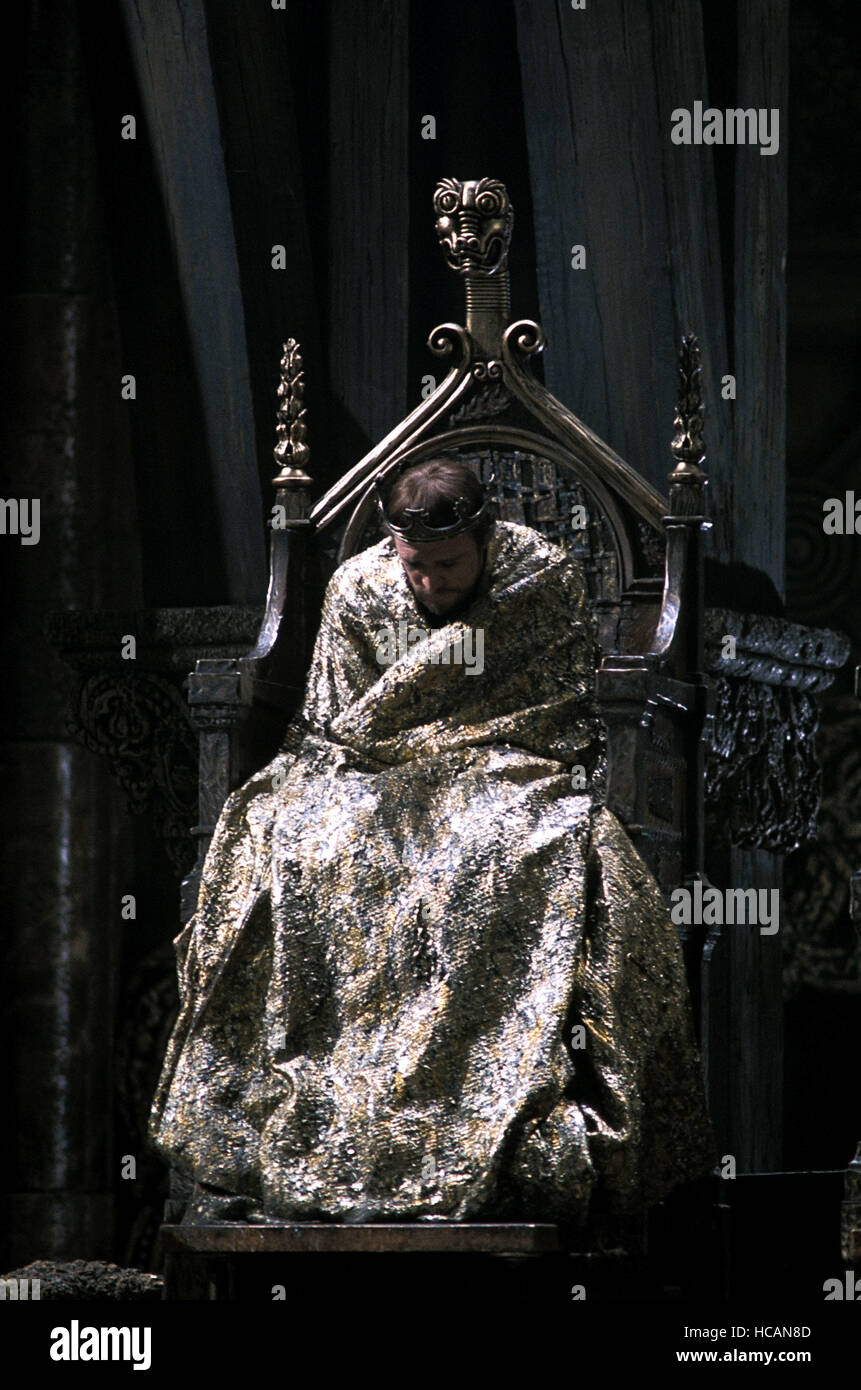 CAMELOT, Richard Harris, 1967 Stock Photo - Alamy