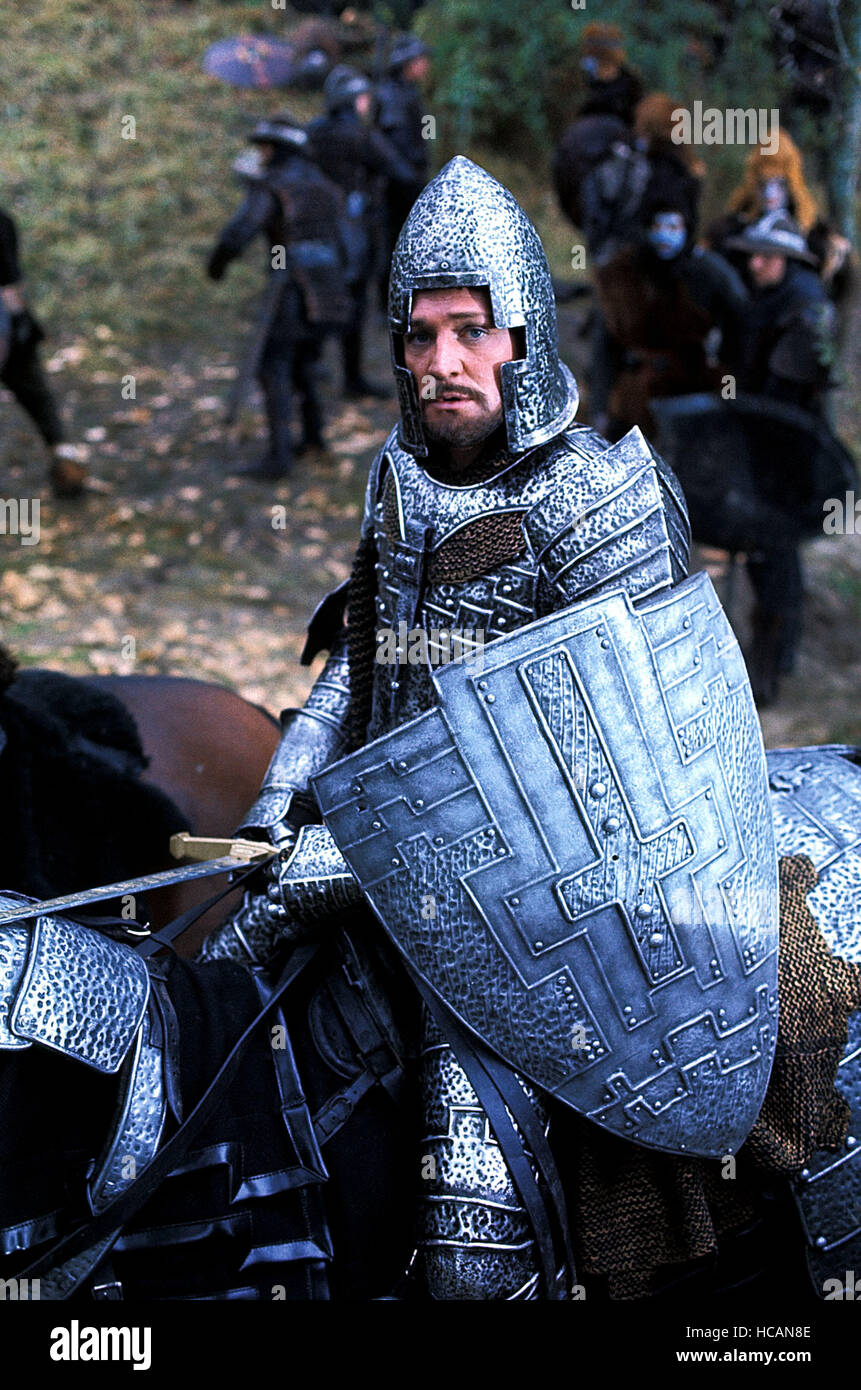 CAMELOT, Richard Harris, 1967 Stock Photo - Alamy