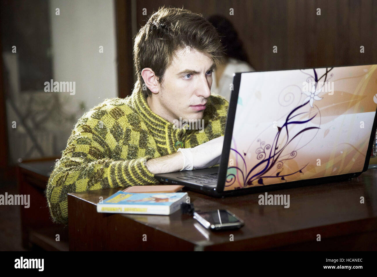 CAM2CAM, Russell Banks, 2014. ©IFC Midnight/courtesy Everett Collection ...