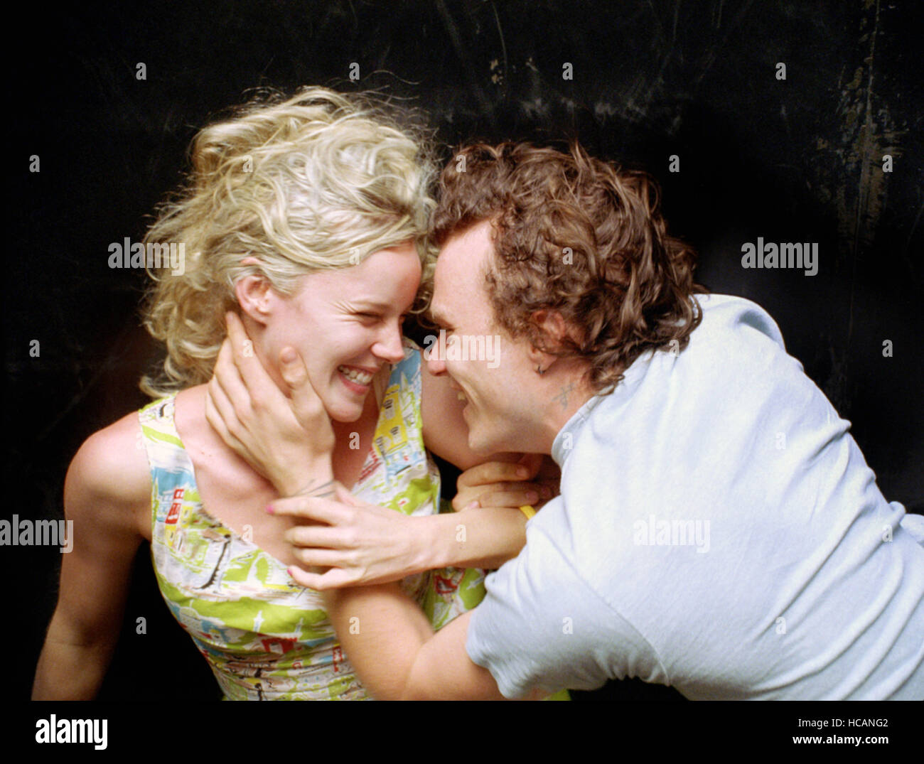 CANDY, Abbie Cornish, Heath Ledger, 2006, (c) Think Film / Courtesy ...