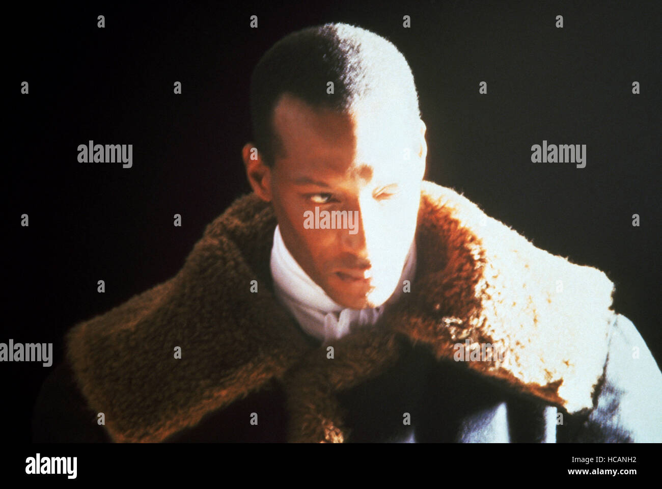 CANDYMAN, Tony Todd, 1992, (c) TriStar/courtesy Everett Collection ...