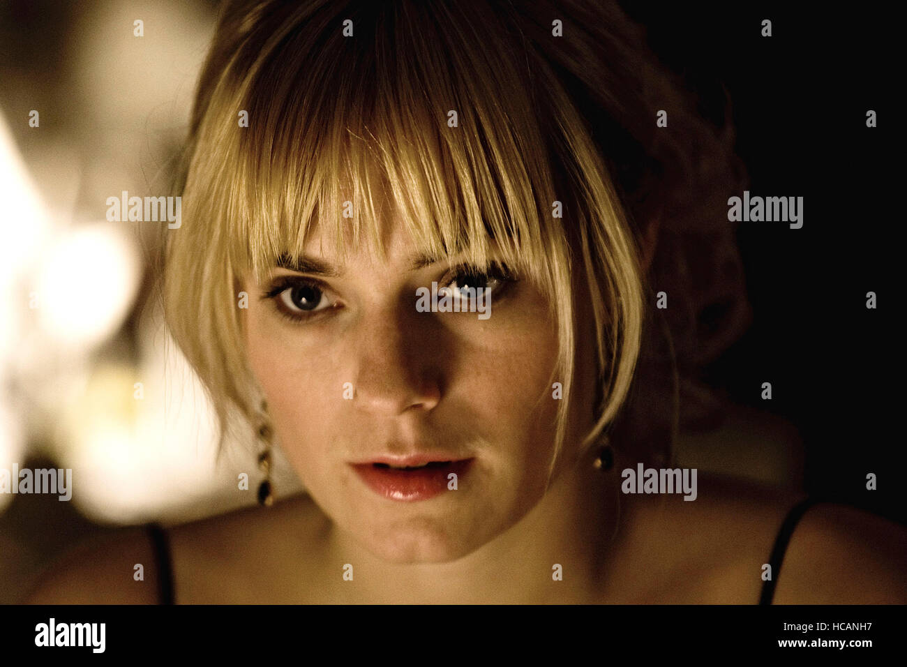 THE CANDIDATE, (aka KANDIDATEN), Laura Christensen, 2008. ©SF Film ...