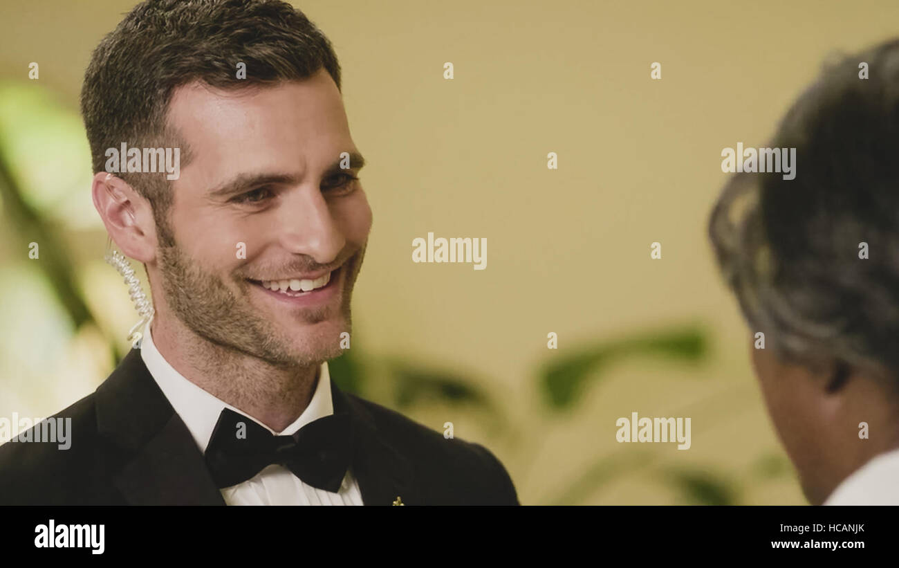 CAGED NO MORE, Alan Powell, 2016. ©Freestyle Releasing/Courtesy Everett ...