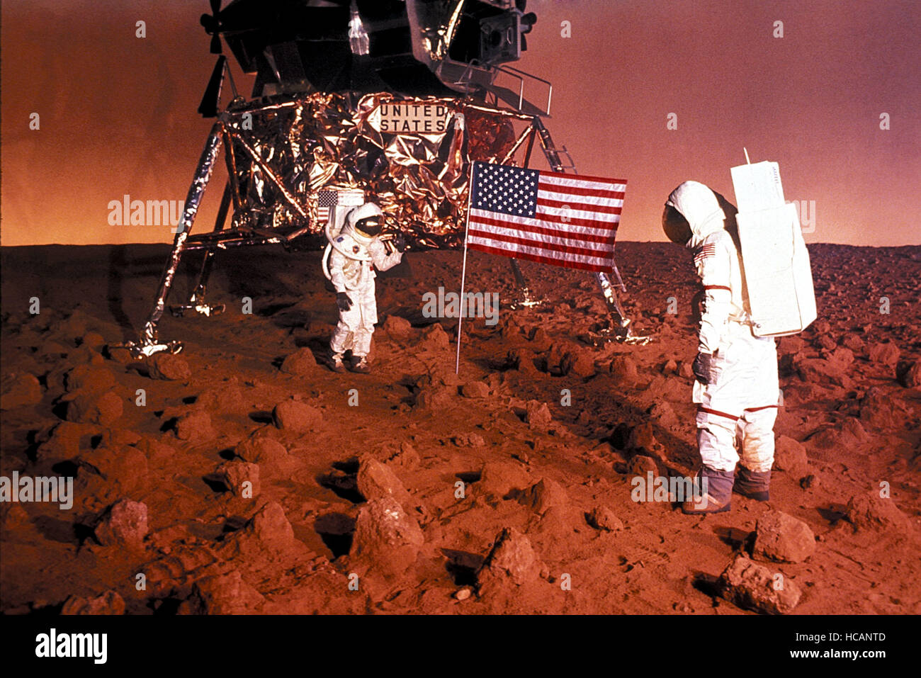 CAPRICORN ONE, 1978, (c) Warner Brothers/courtesy Everett Collection ...
