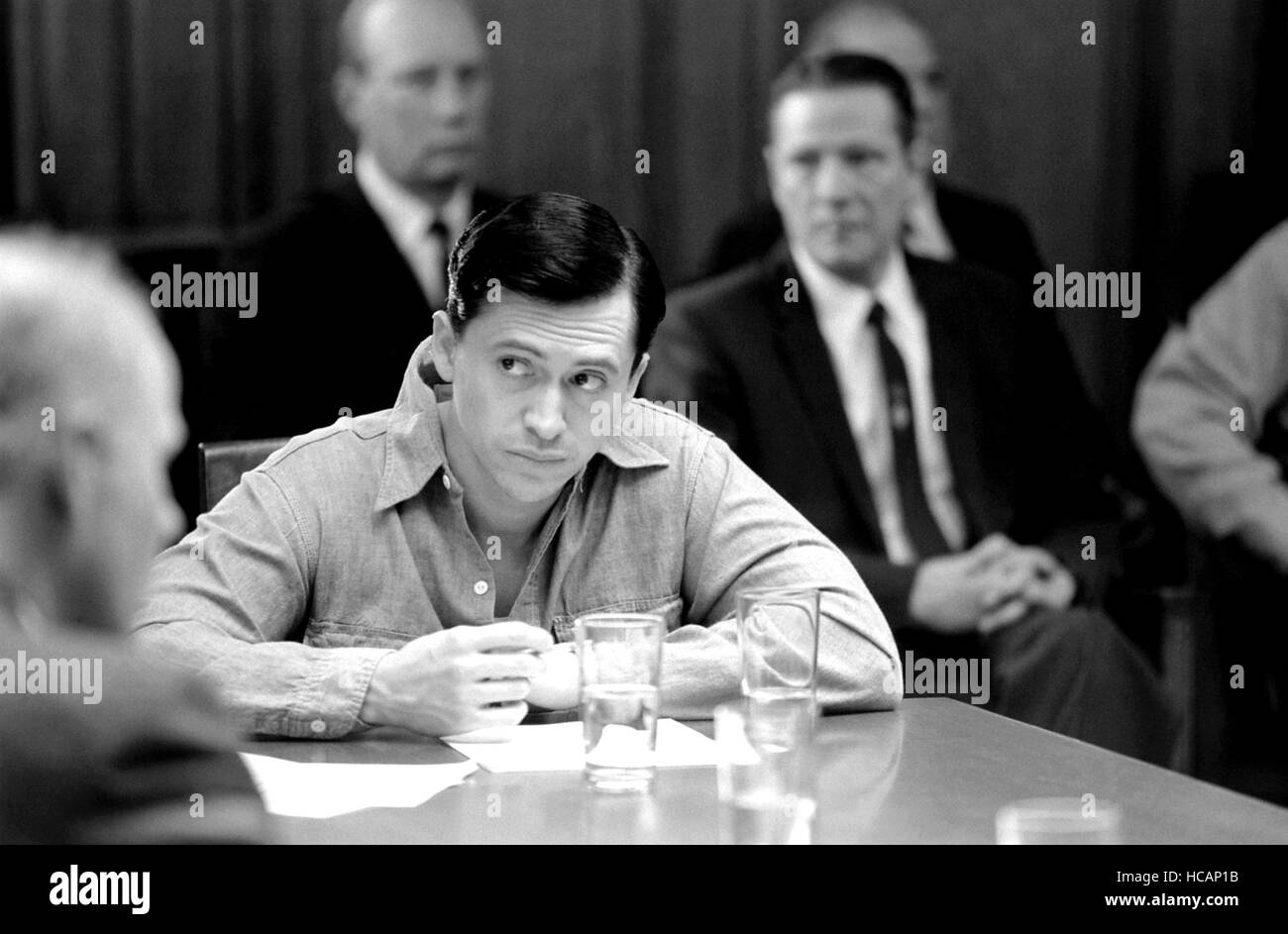CAPOTE, Clifton Collins Jr., 2005, © Sony Pictures Classics/courtesy ...