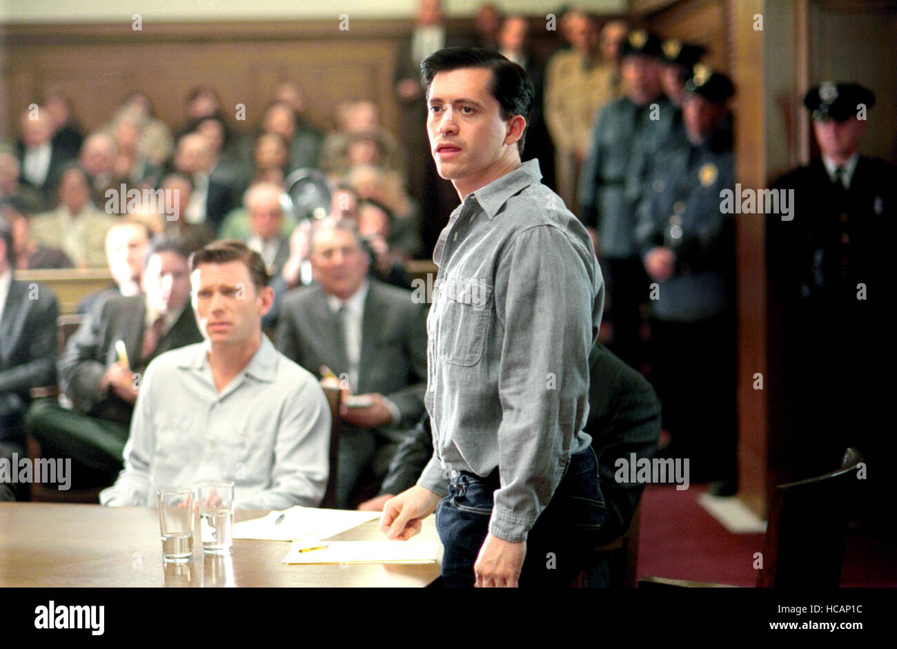 CAPOTE, Clifton Collins Jr., 2005, © Sony Pictures Classics/courtesy ...