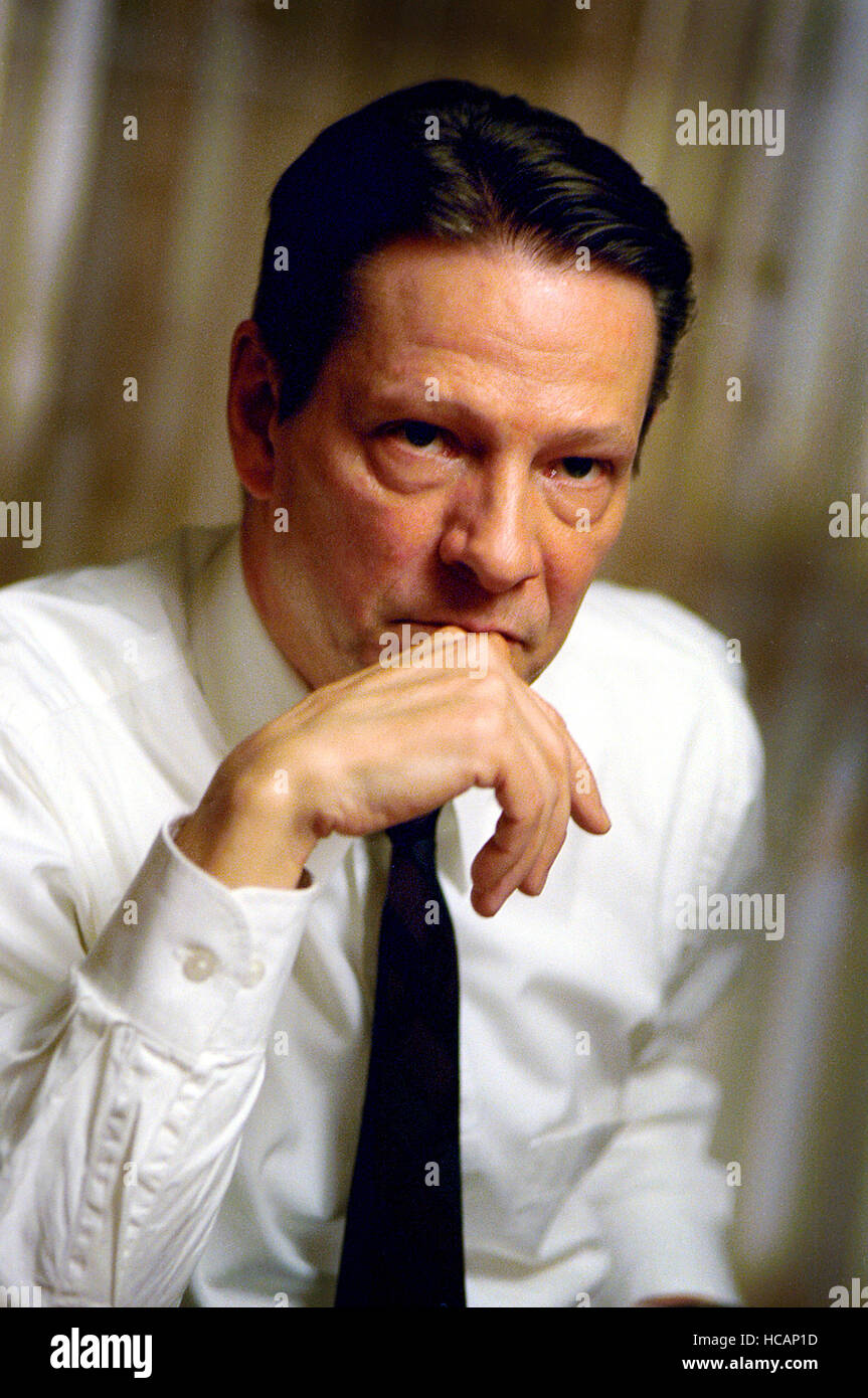 CAPOTE, Chris Cooper, 2005, © Sony Pictures Classics/courtesy Everett ...