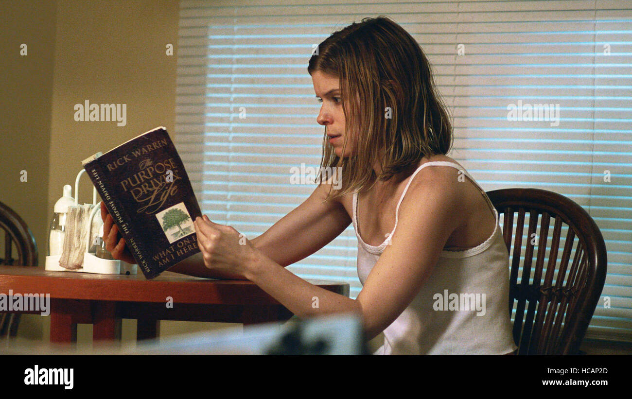 CAPTIVE, Kate Mara, 2015. ©Paramount Pictures/Courtesy Everett ...