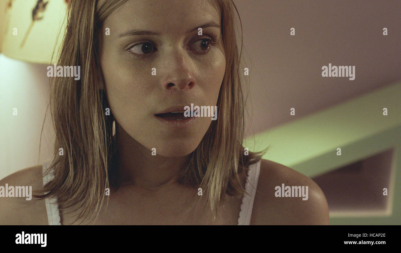 CAPTIVE, Kate Mara, 2015. ©Paramount Pictures/Courtesy Everett ...