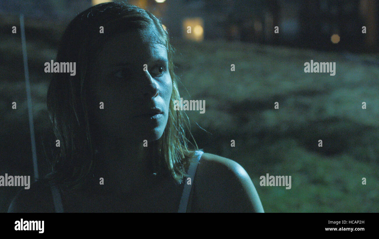 CAPTIVE, Kate Mara, 2015. ©Paramount Pictures/Courtesy Everett ...