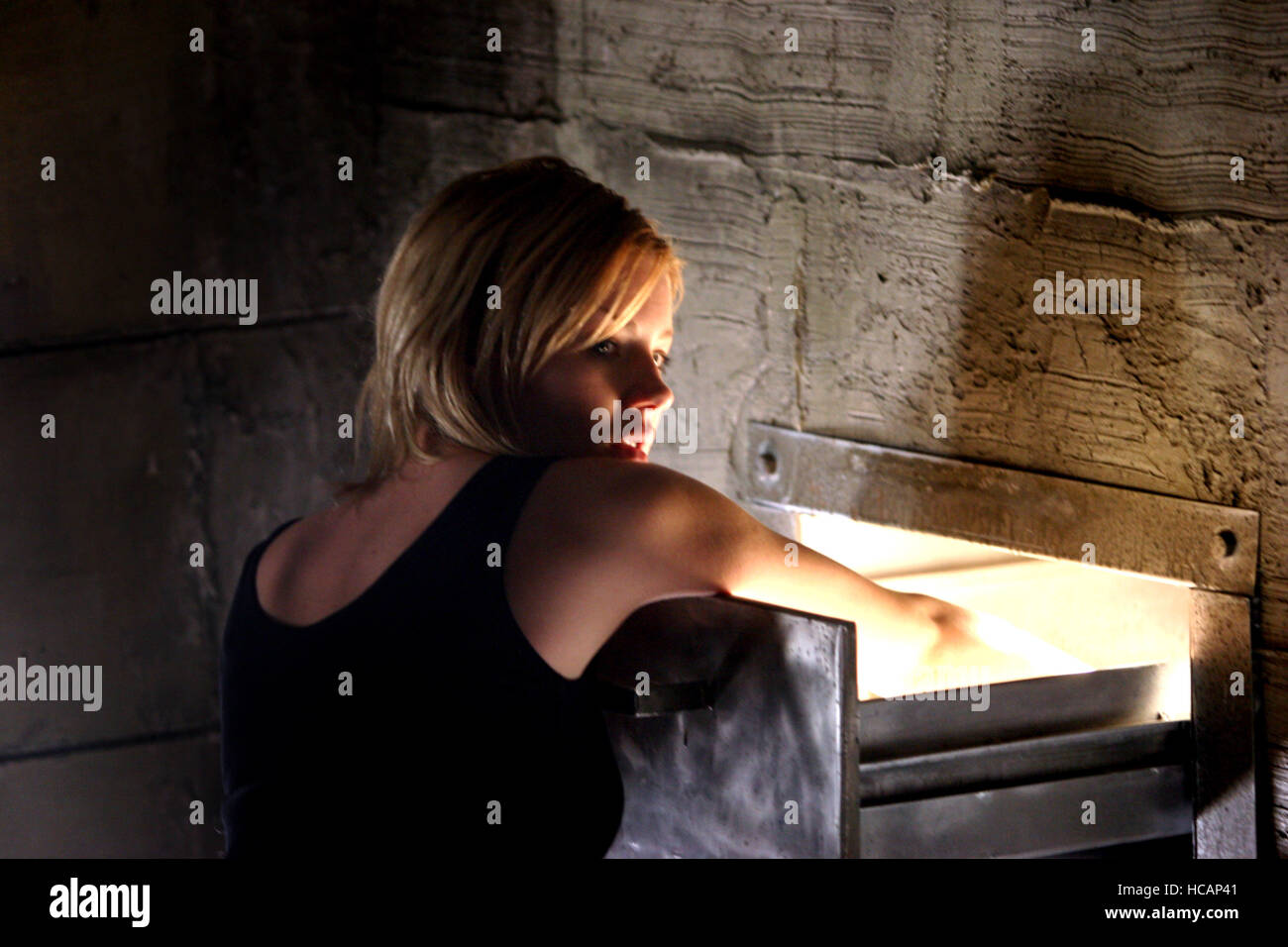 CAPTIVITY, Elisha Cuthbert, 2007. ©LionsGate/Courtesy Everett ...